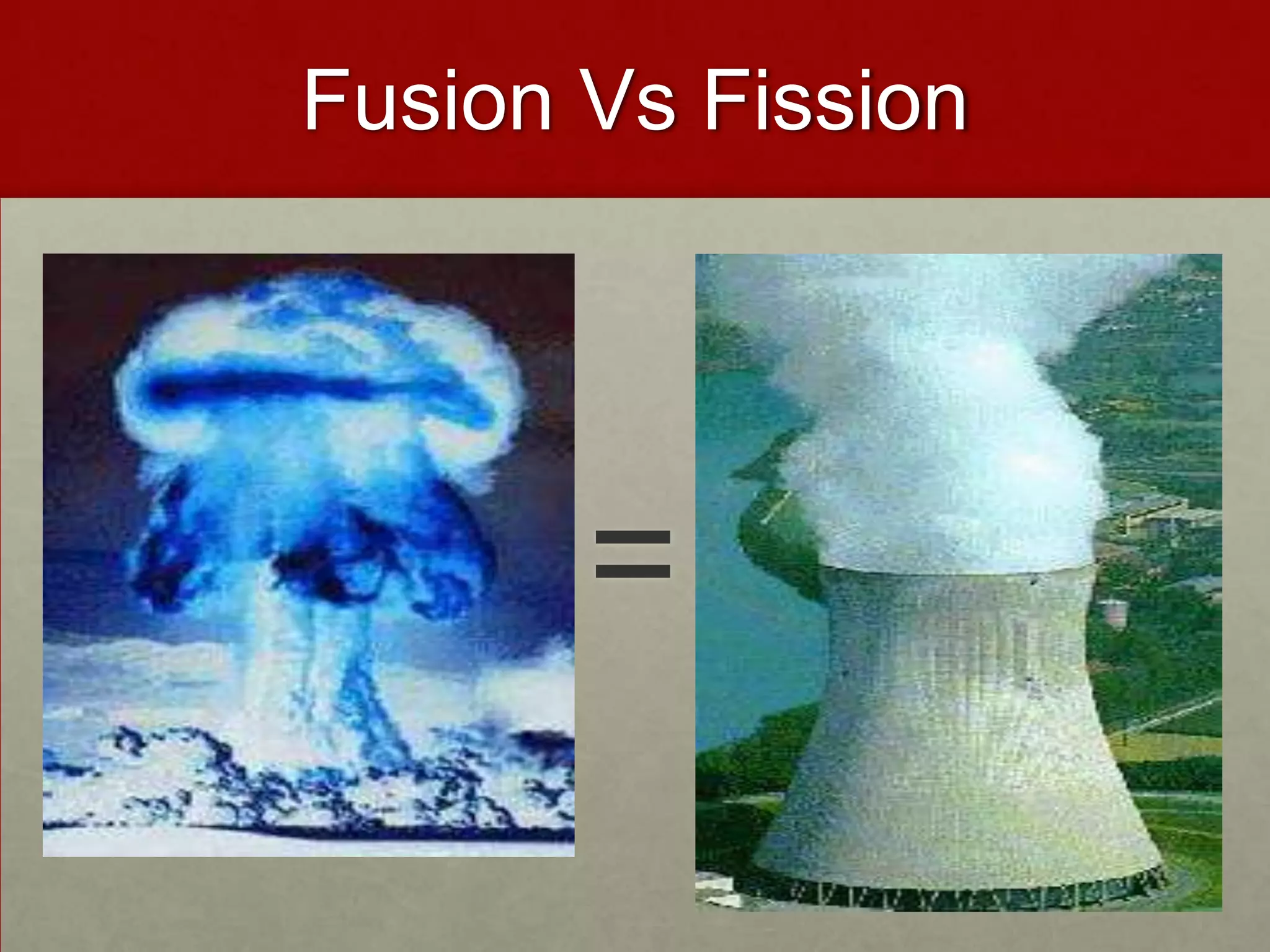Fusion energy | PPTX