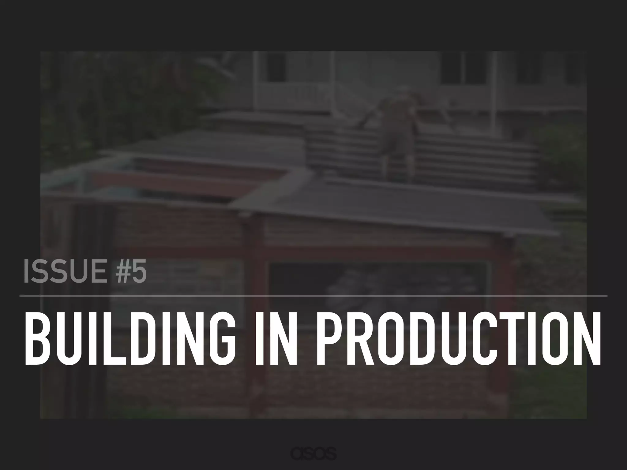 Taking the Grunt out of Conversion Optimisation | PPT | Free Download