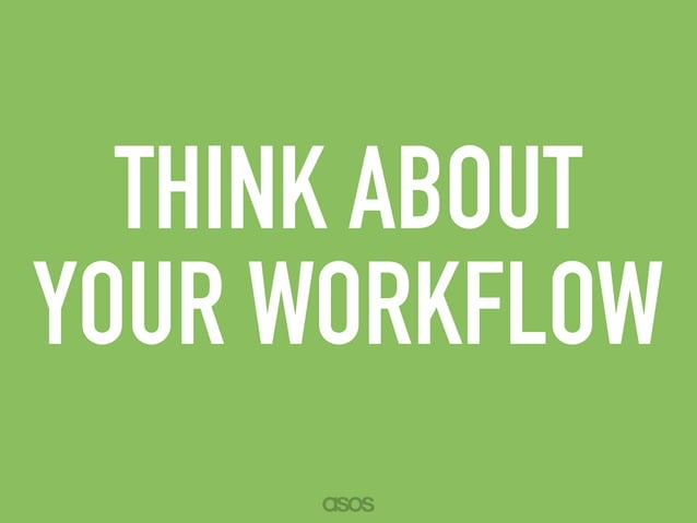 Taking the Grunt out of Conversion Optimisation | PPT | Free Download