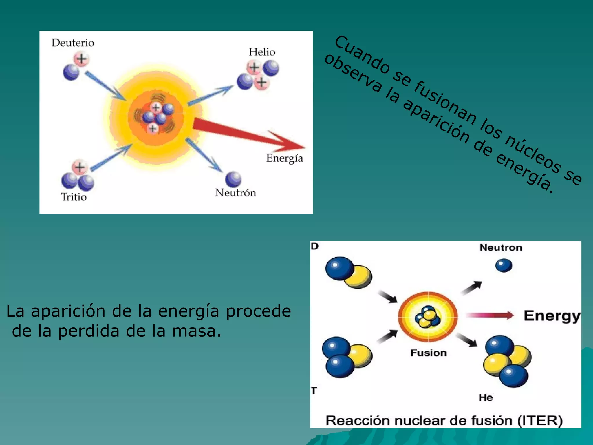 Fusión nuclear | PPT