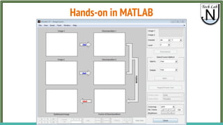 Fusion of biomedical images | PPT