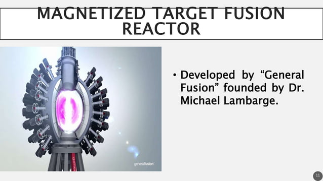 Fusion Energy | PPT