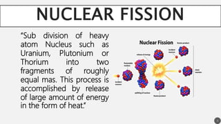 Fusion Energy | PPTX