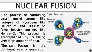 Fusion Energy | PPT