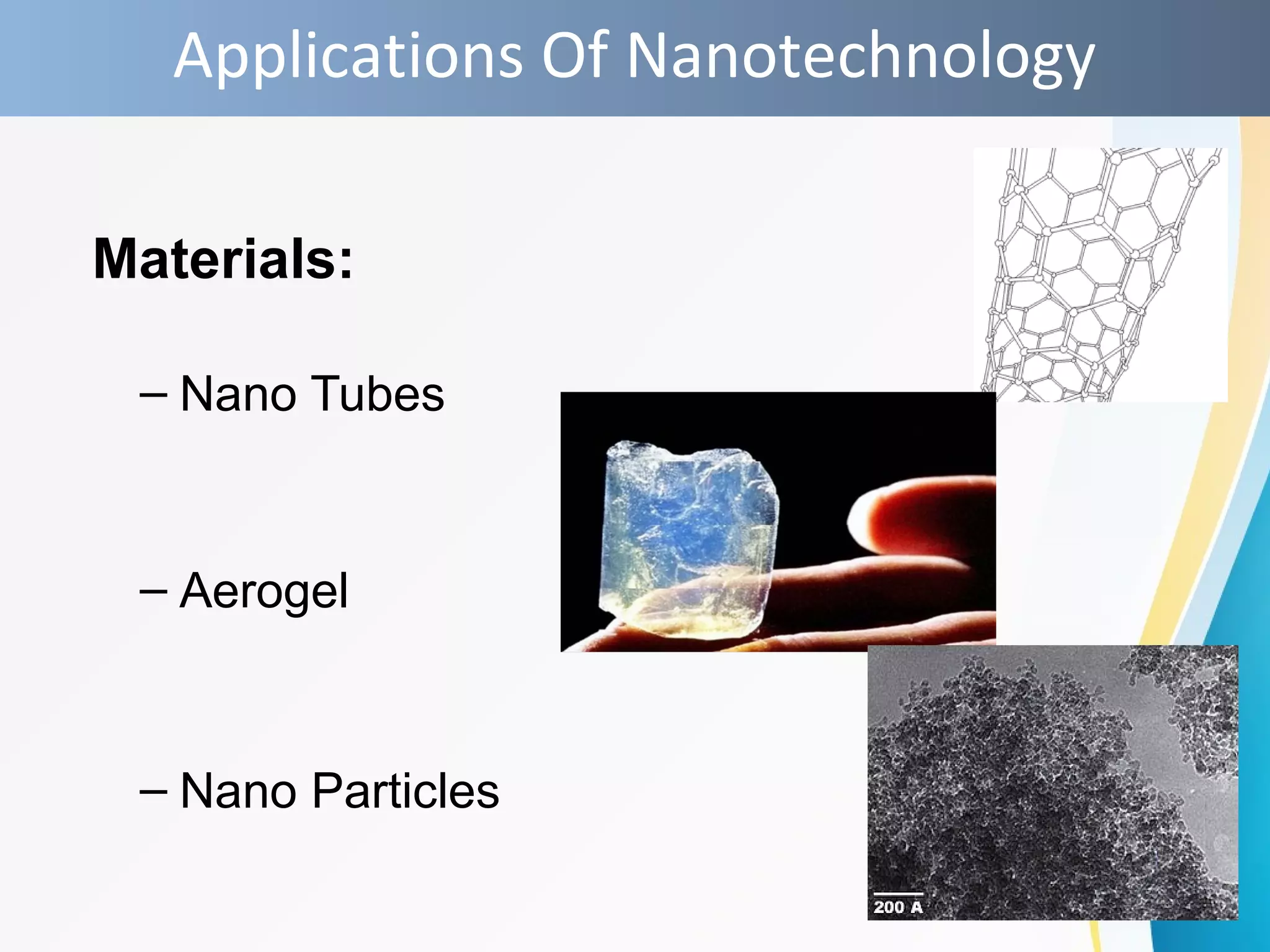 Nanotechnology | PPT