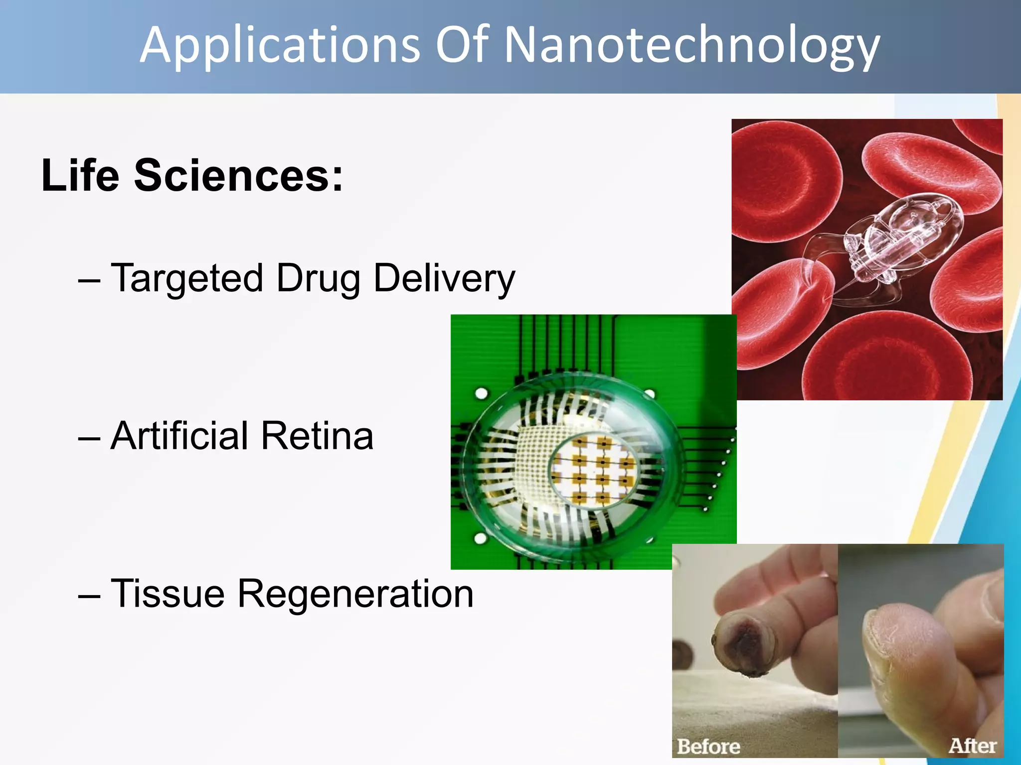 Nanotechnology | PPT