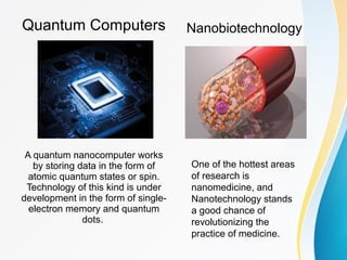 Nanotechnology | PPT