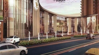 Fusion The Brook & Rivulet.pptx