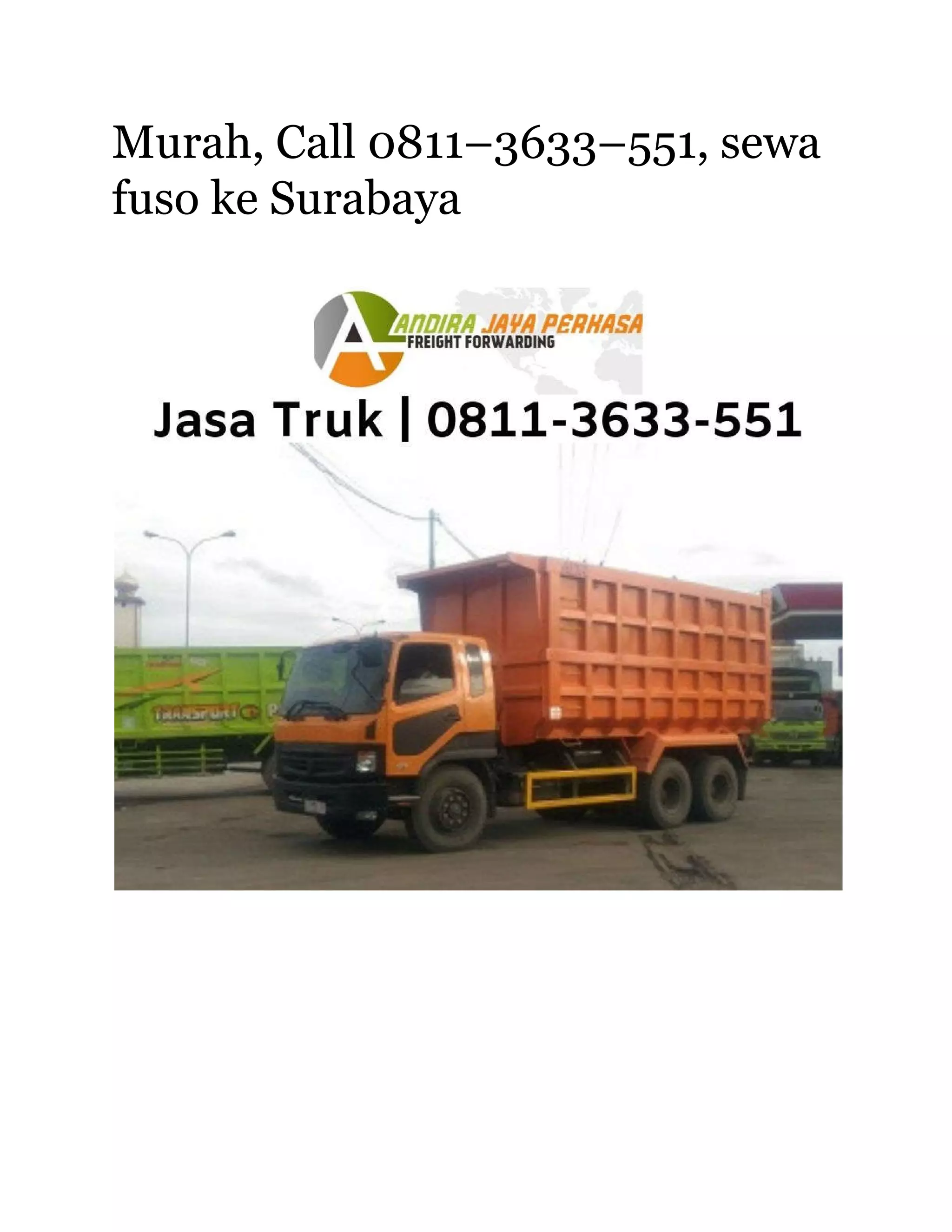 Fuso | PDF