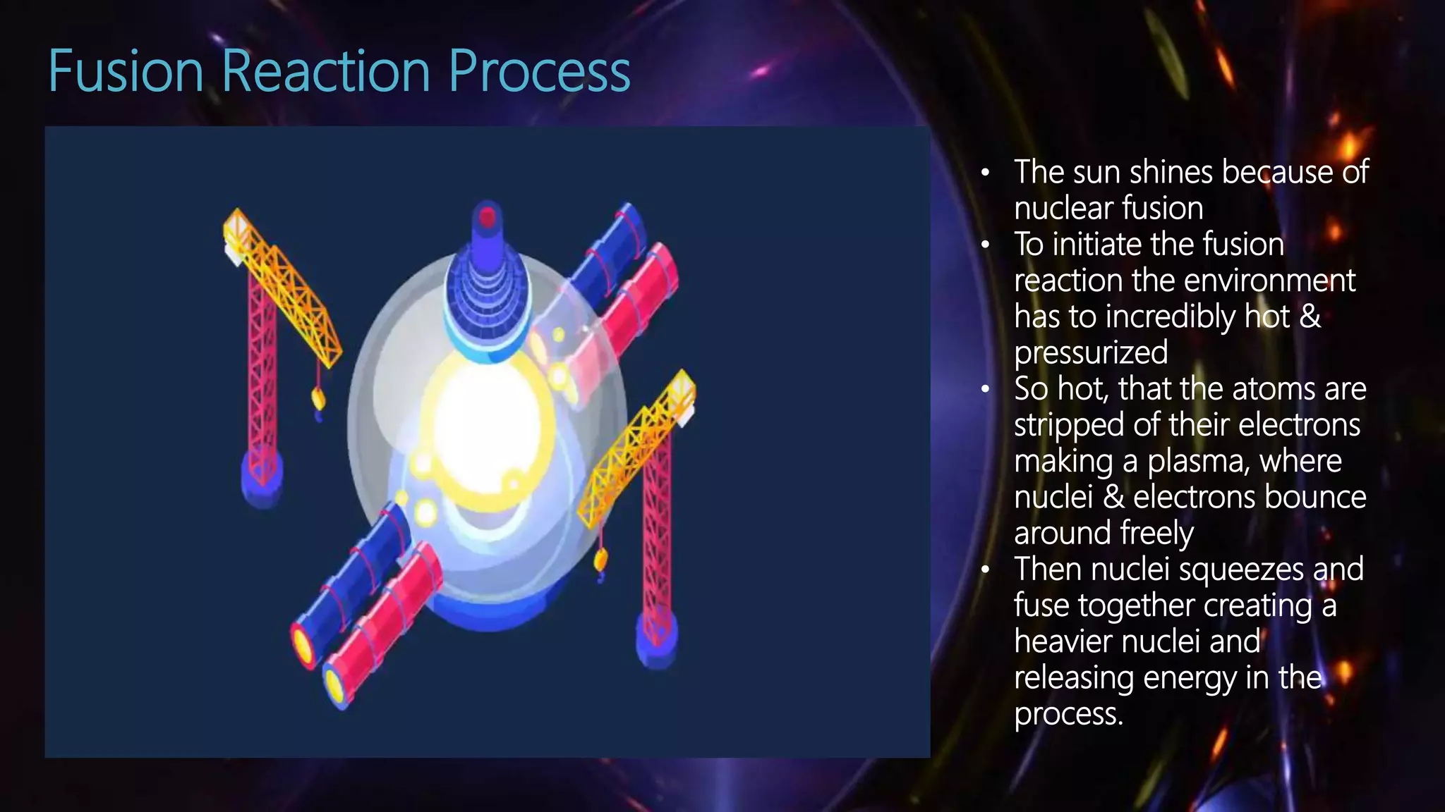 Fusion energy | PPTX
