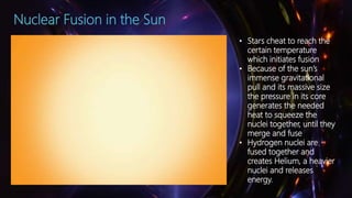 Fusion energy | PPTX