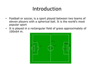 Futbol | PPT