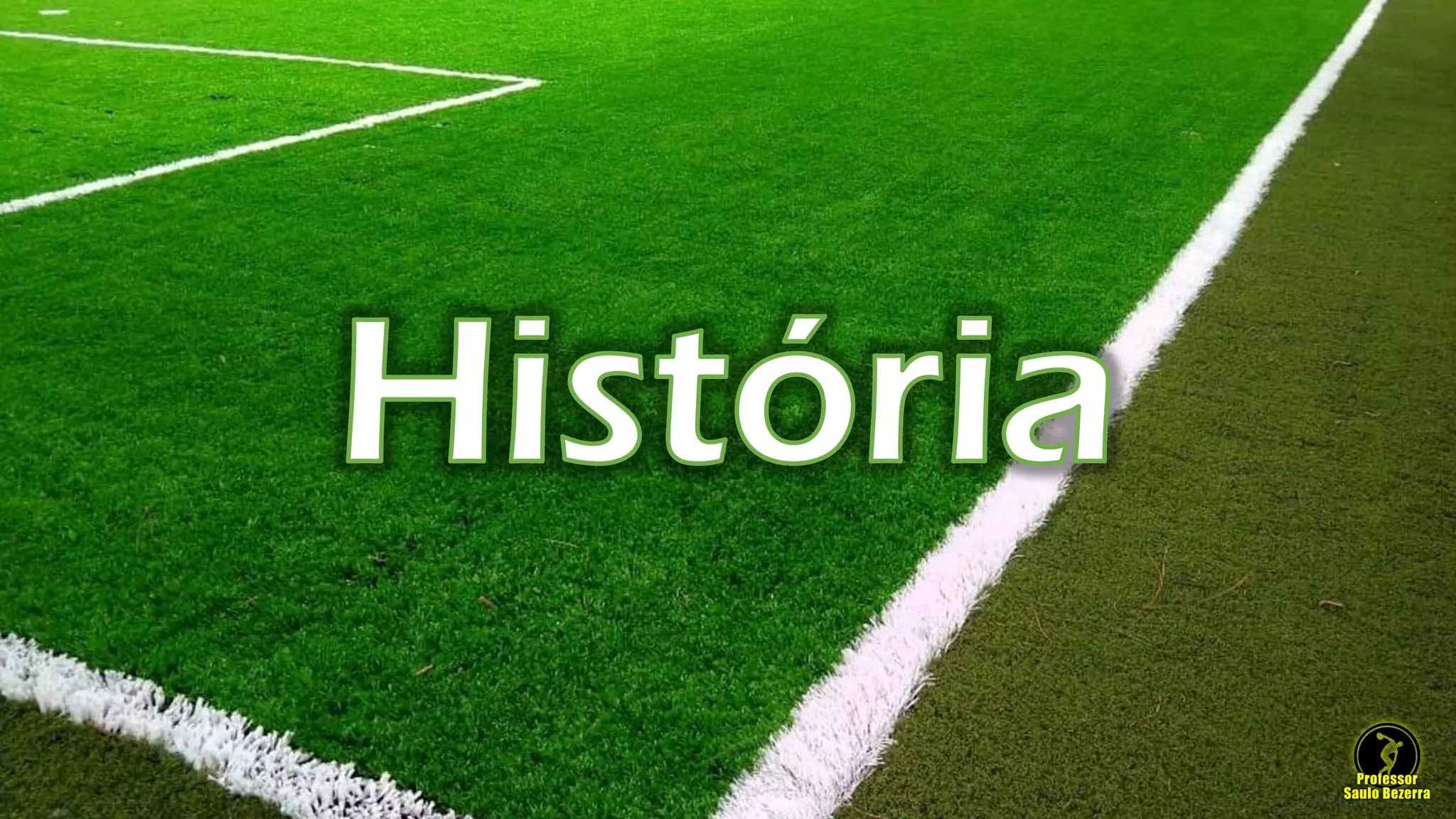 Futebol: História, Regras e Fundamentos | PDF | Soccer | Sports