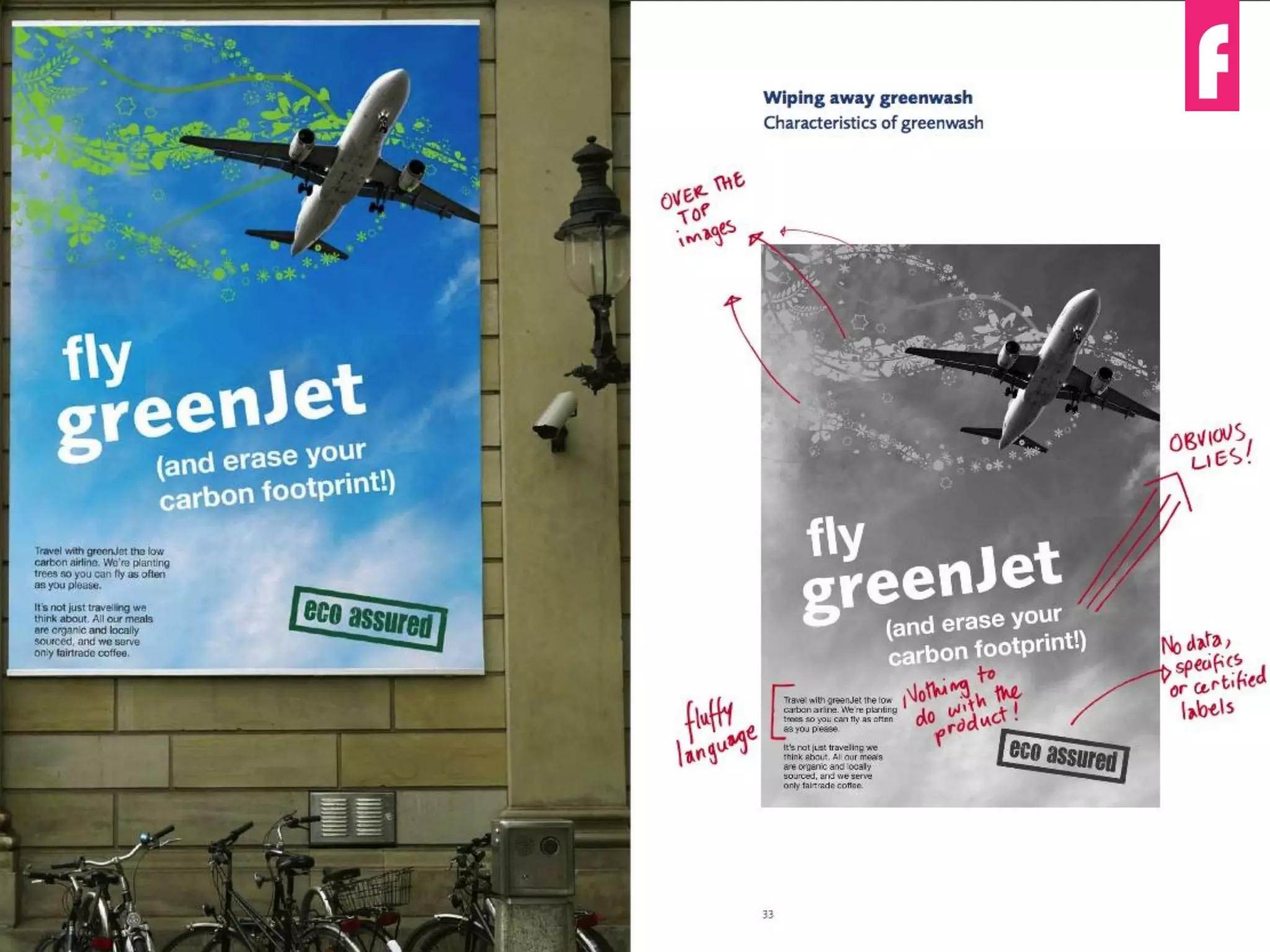 Futerra Sustainability Communications | PDF