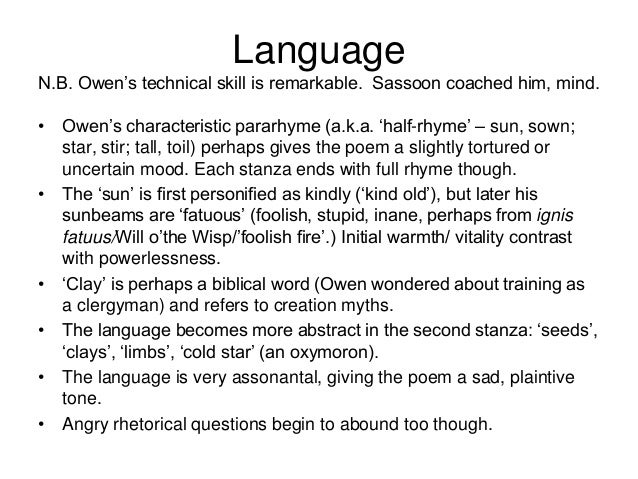 Futility revision information