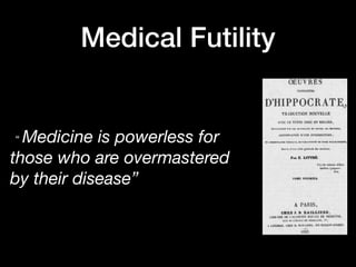 Futility in liver transplantation | PDF | Lung and Respiratory Health ...