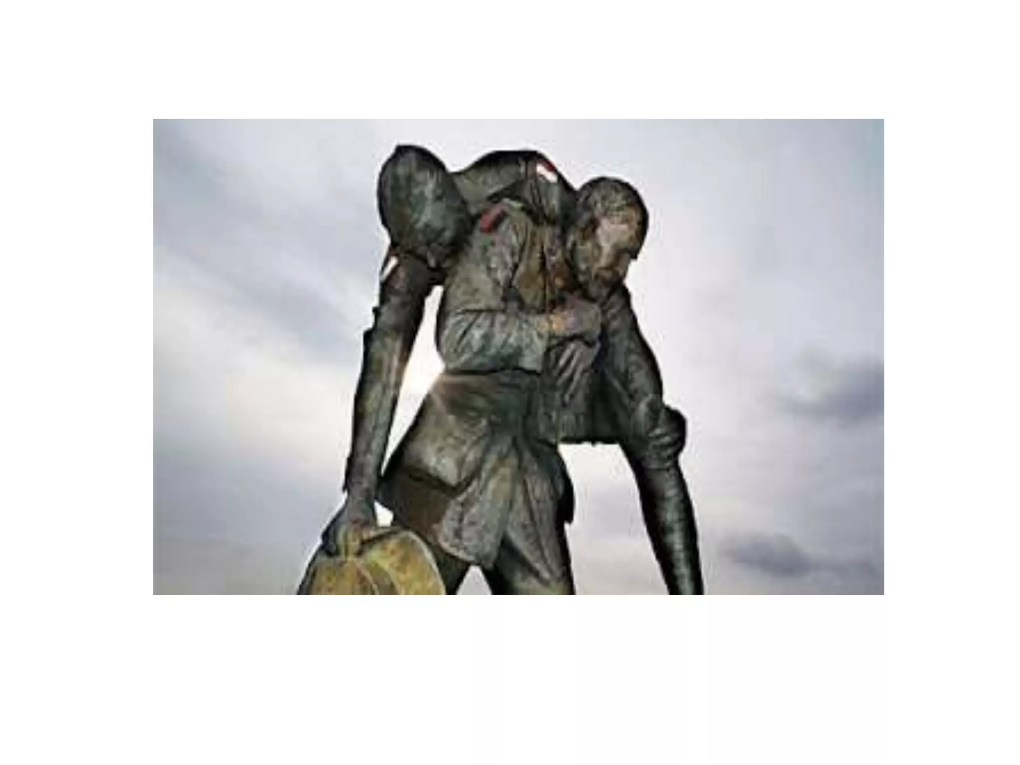 Futility revision PowerPoint | PPTX