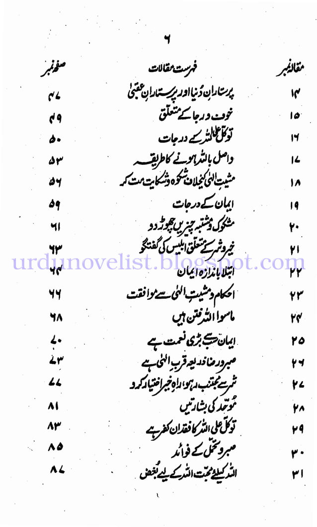 Futooh ul ghaib by hazrat sheikh abdul qadir jilani. | PDF