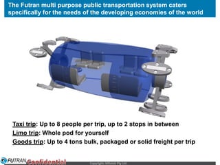 Futran system presentation sept 2015 | PDF