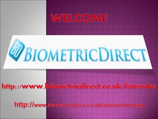 Futronics | PPT