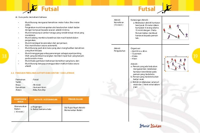 Futsal