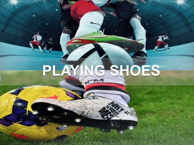 Futsal Presentation | PPTX