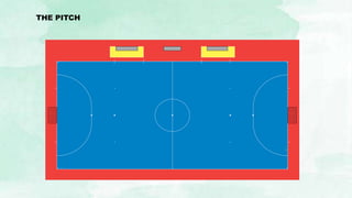 FUTSAL.pptx