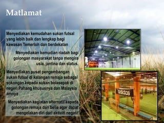 futsal-proposal 2.ppt