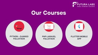 futura labs Calicut & Kochi presentation.pdf | Job Market | Economy