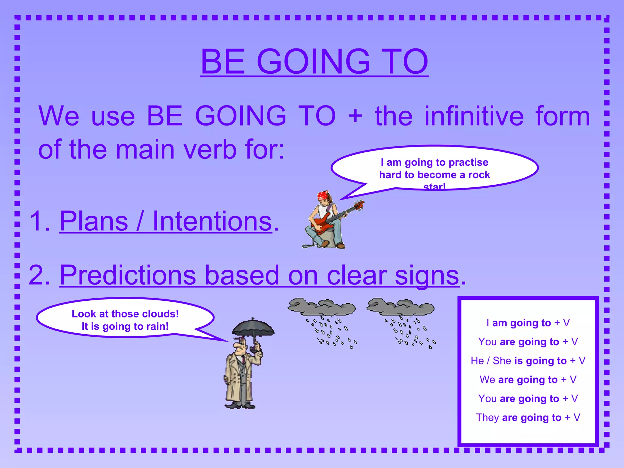 Future | PPT