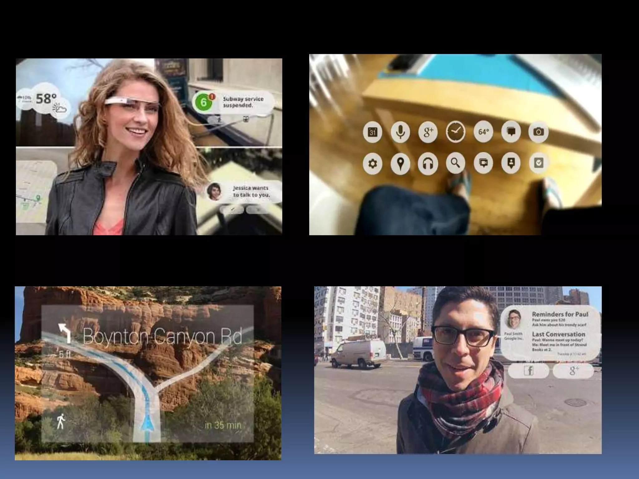 Future of Wireless Technology | PPSX