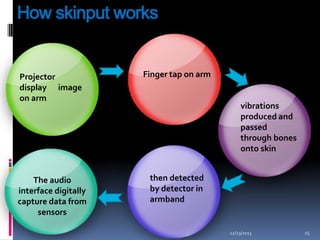 Future of Wireless Technology | PPSX