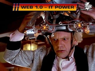 Future on fire | PPT