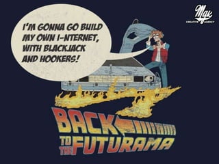 Future on fire | PPT