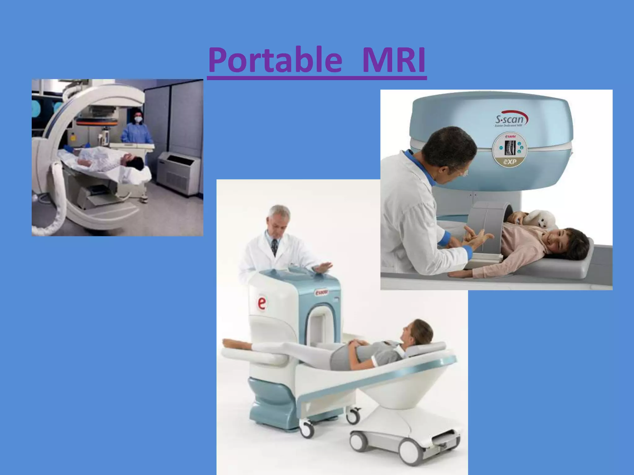 Future Of Radiology | PPTX