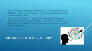 The future of communication technologies | PPT