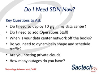 Future Proofing your Data Center Network | PPTX | Computer Networking | Computing