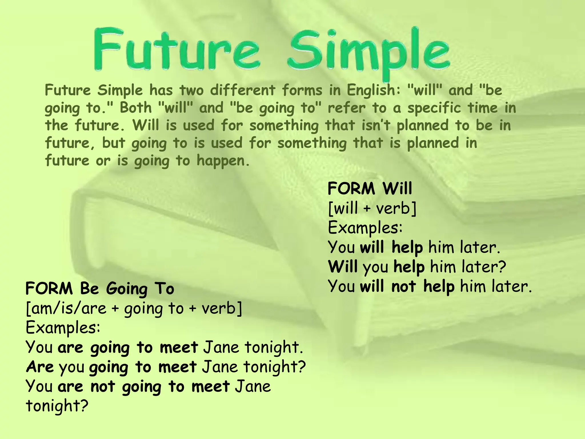 FUTURE USEFUL LETS STUDY´RIGHT NOW- COOL.ppt