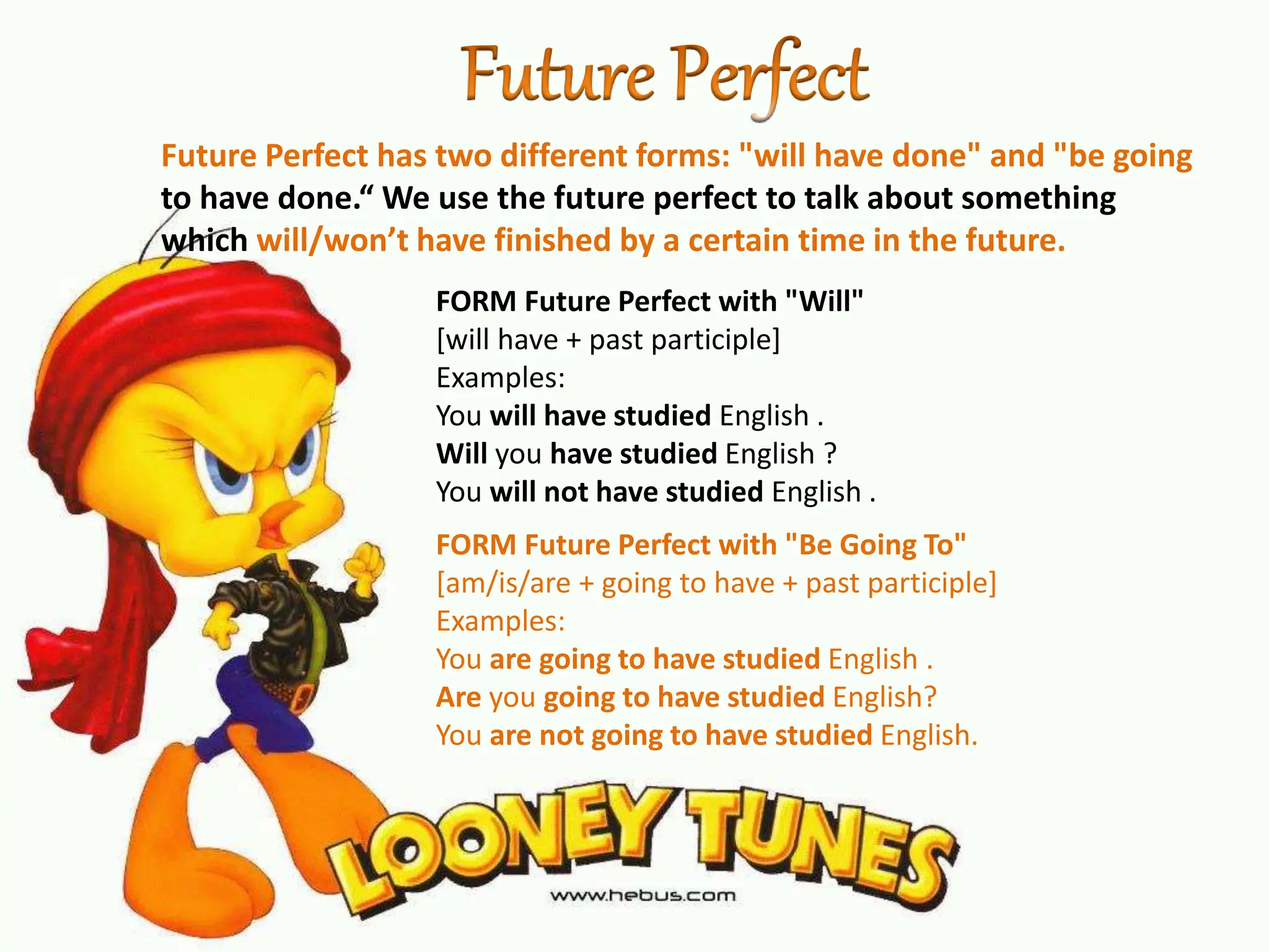 FUTURE USEFUL LETS STUDY´RIGHT NOW- COOL.ppt