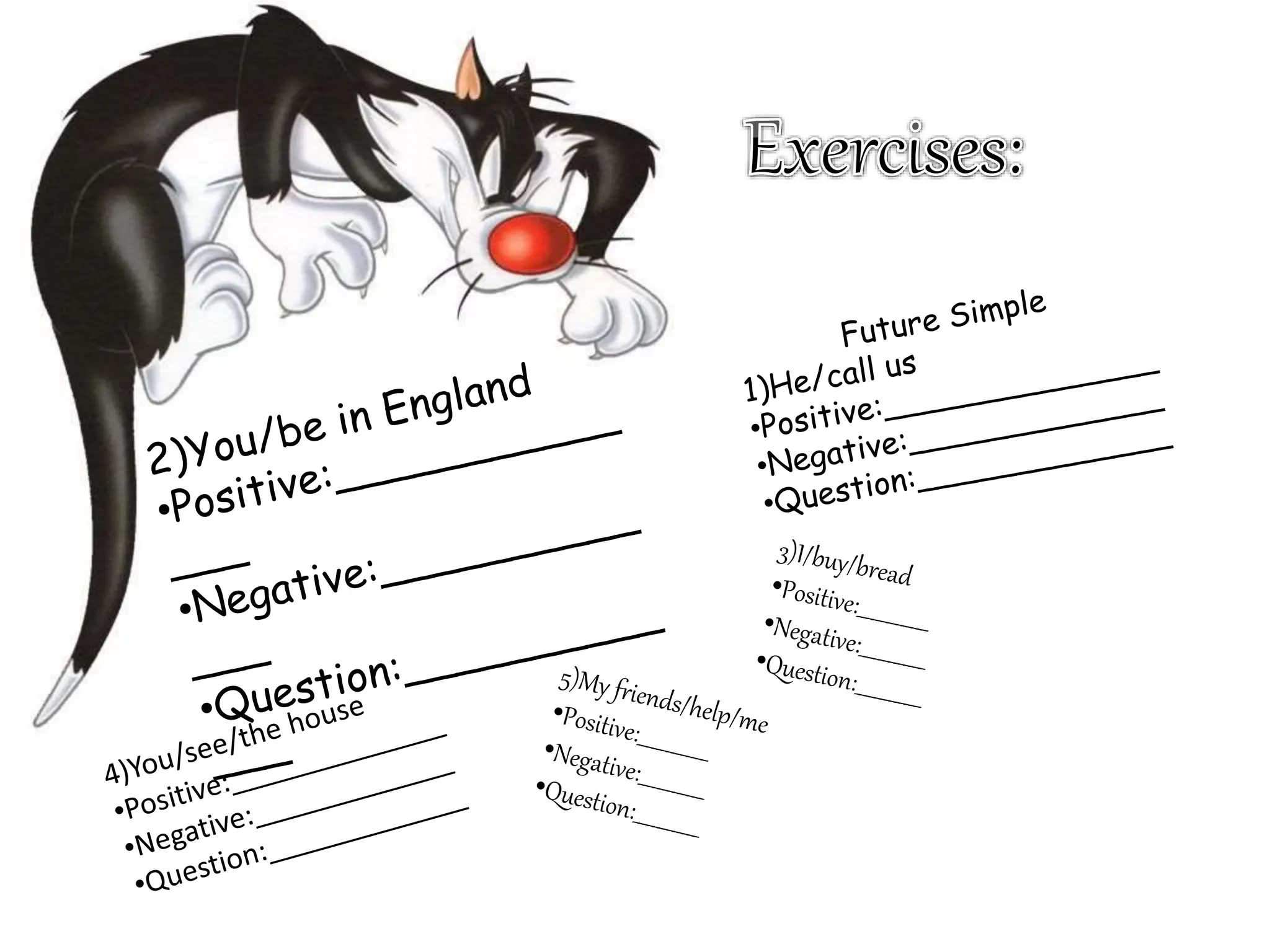 FUTURE USEFUL LETS STUDY´RIGHT NOW- COOL.ppt | Free Download