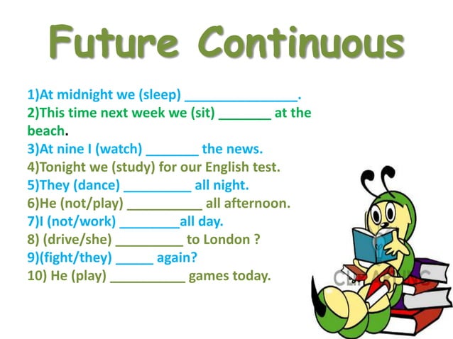 FUTURE USEFUL LETS STUDY´RIGHT NOW- COOL.ppt | Free Download