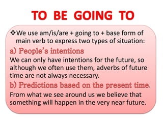 Future 4-main-verbs-used-clt-communicative-language-teaching-resources ...
