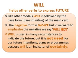 future-4-main-verbs-used-clt-communicative-language-teaching-resources ...
