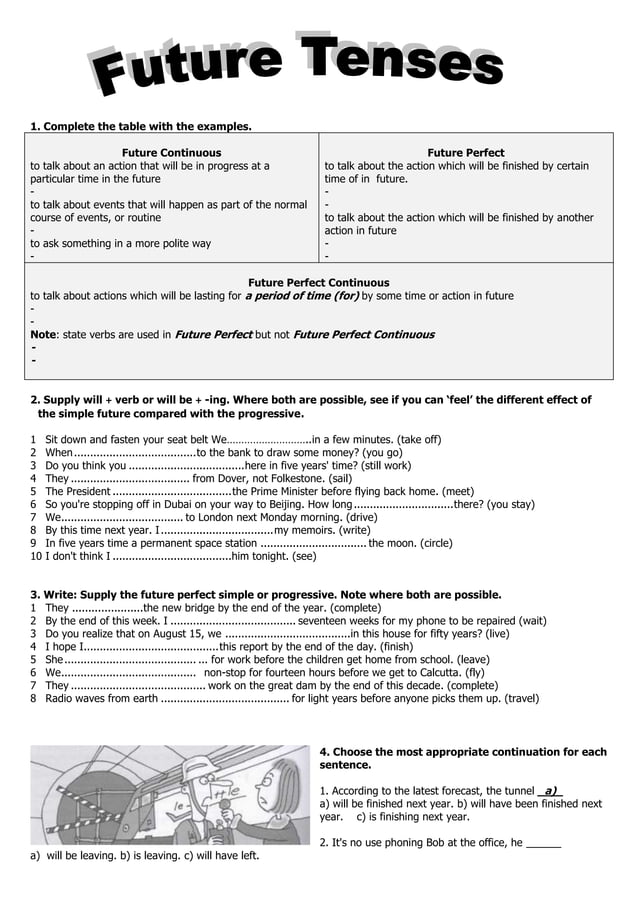 future-cont-perf-perf-cont.docx | Elections | Politics