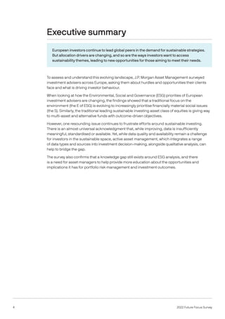 Future Focus Survey 2022 | PDF