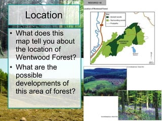 Future Forests The Decision V1 | PPT