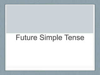 Future forms | PPTX | Dating | Family and Relationships