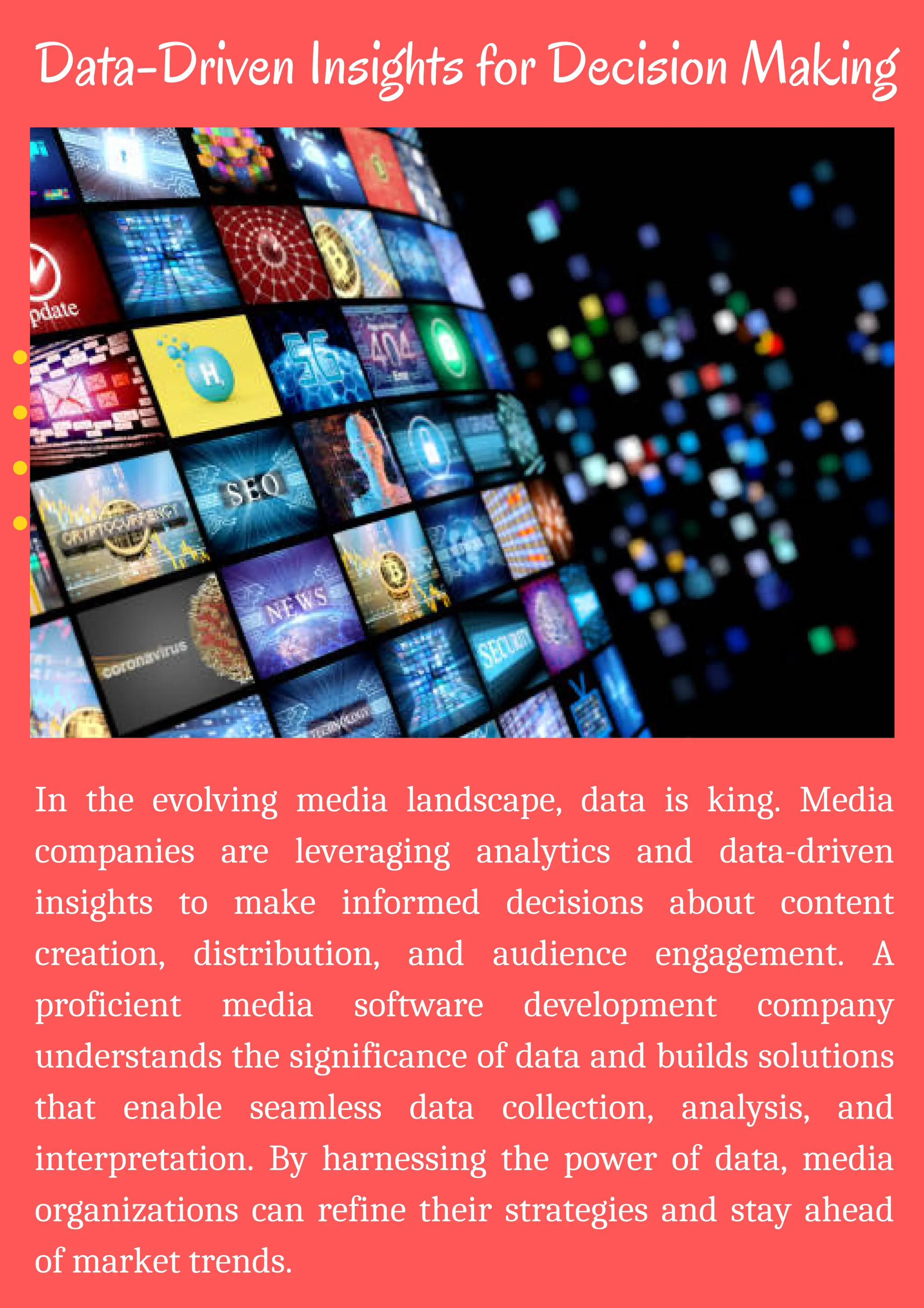 Future Frames: The Changing Face of Media by 2030 | PDF