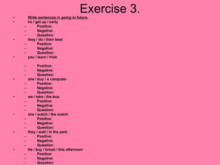 future-going-to-ppt-fun-activities-games-games-grammar-drills-grammar ...