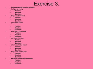 future-going-to-ppt-fun-activities-games-games-grammar-drills-grammar ...